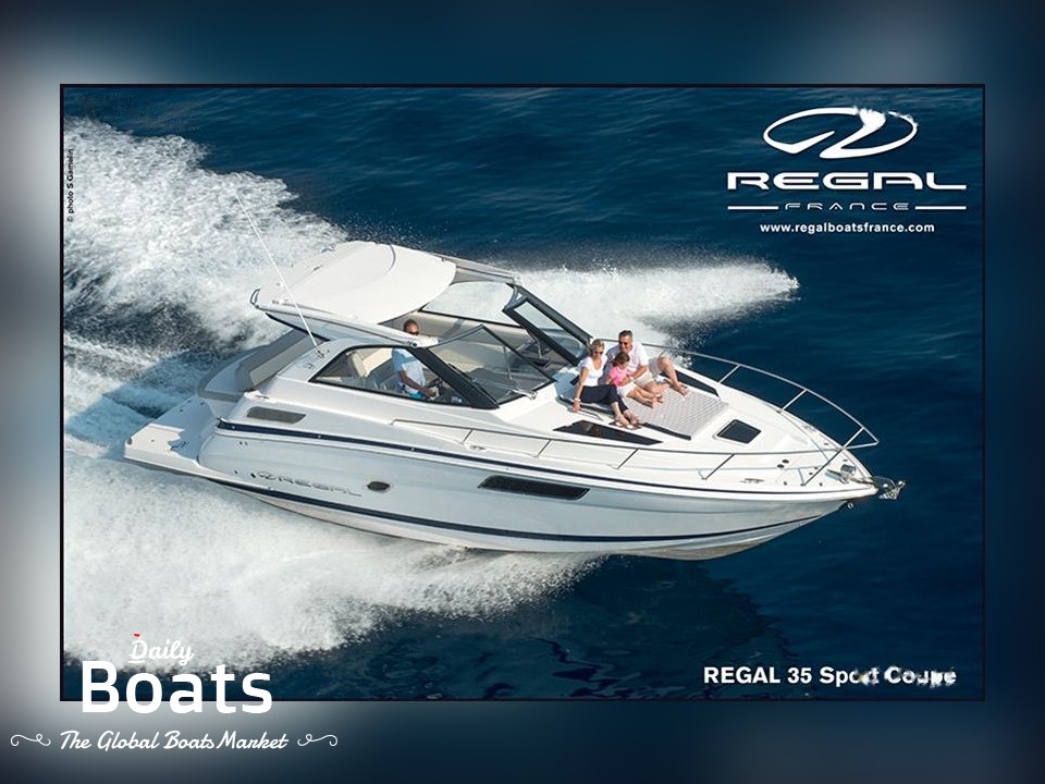 2016 Cruisers Yachts 35 Express for sale. View price, photos and Buy ...