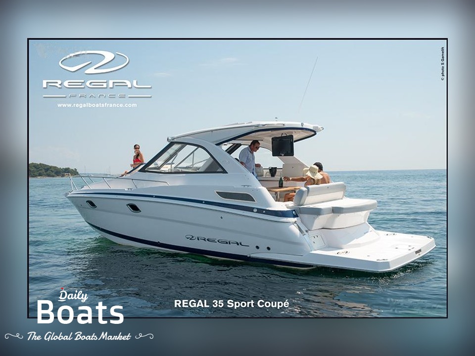 2016 Cruisers Yachts 35 Express for sale. View price, photos and Buy ...