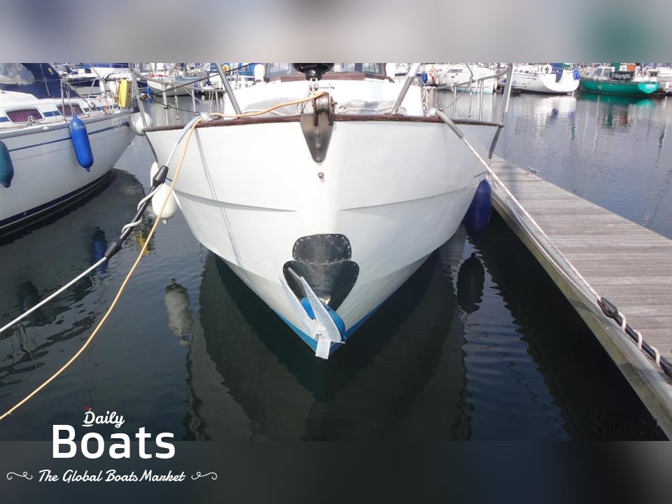 1979 Coaster 33 for sale. View price, photos and Buy 1979 Coaster 33 ...