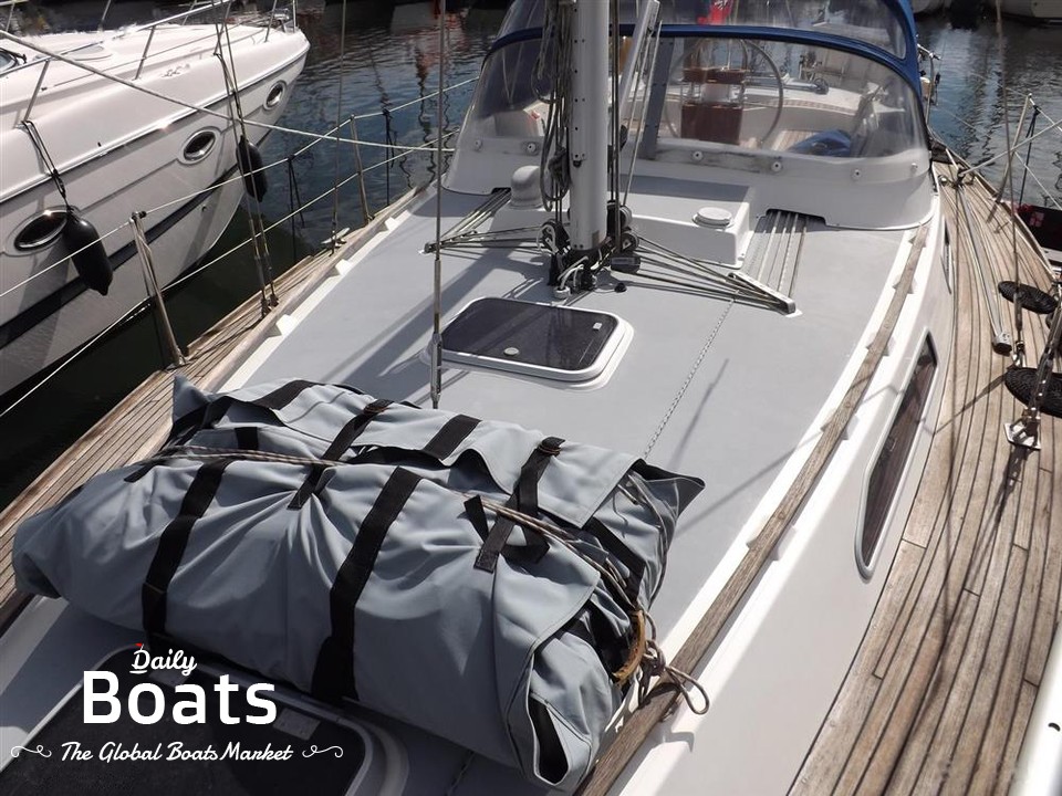 Westerly Oceanquest 35 for sale. View price, photos and Buy Westerly ...