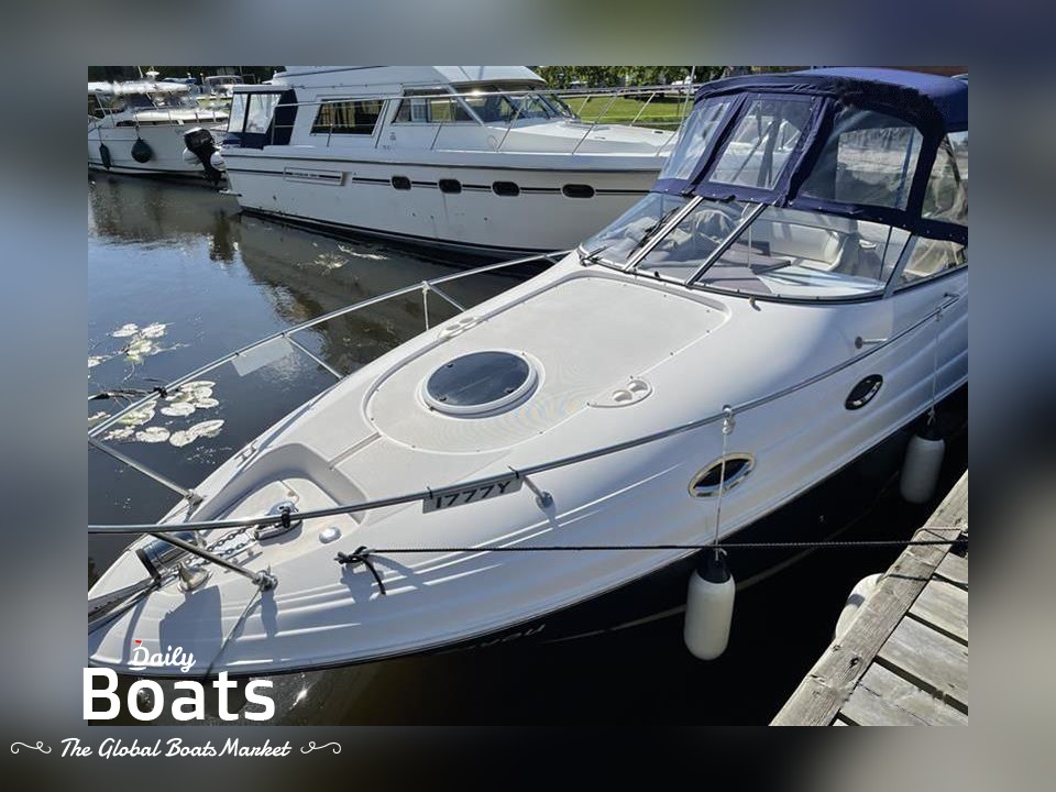 2004 Regal Boats Commodore for sale. View price, photos and Buy 2004 ...