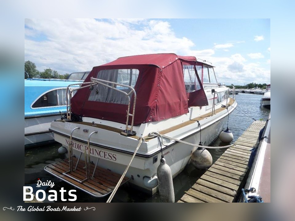 Princess 32 for sale. View price, photos and Buy Princess 32 #247379