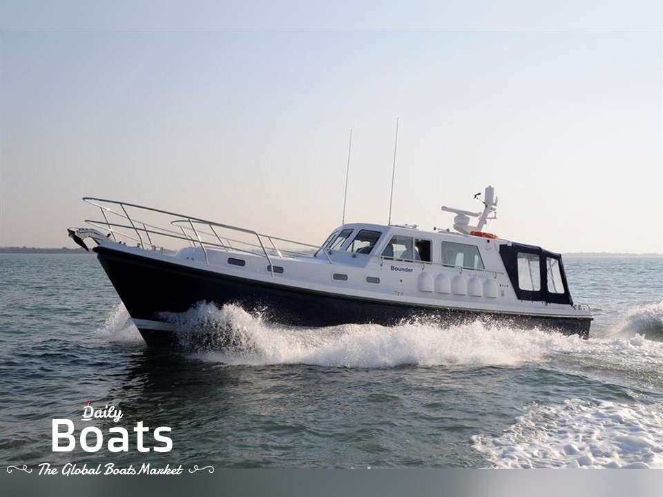 2016 Seaward 42 for sale. View price, photos and Buy 2016 Seaward 42 ...