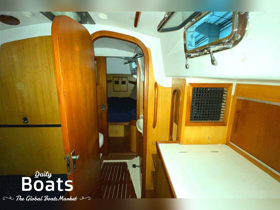1969 Nautor’s Swan 36 for sale. View price, photos and Buy 1969 Nautor ...