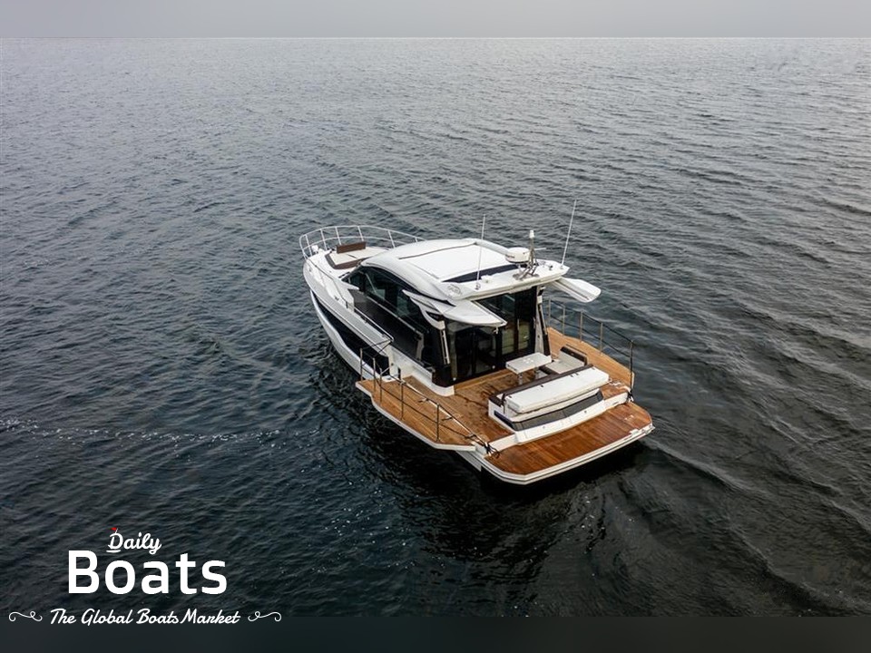2022 Galeon 410 Htc for sale. View price, photos and Buy 2022 Galeon ...