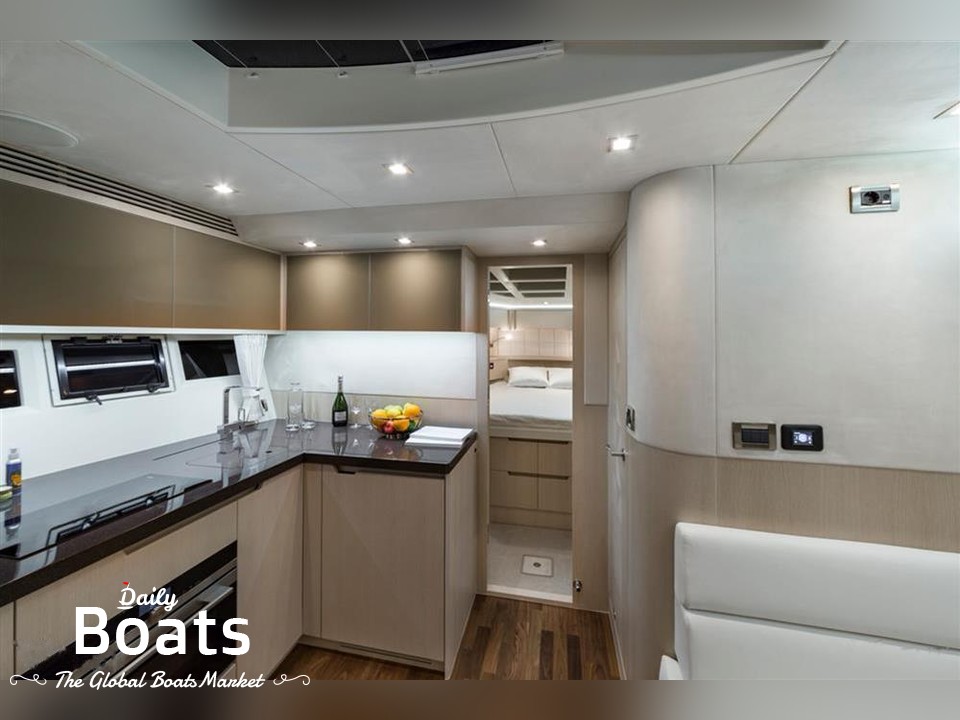 2022 Galeon 485 Hts till salu. Visa pris, bilder och Köpa 2022 Galeon 485 Hts #247434