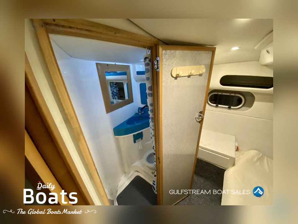 1994 Darragh 1050 for sale. View price, photos and Buy 1994 Darragh ...