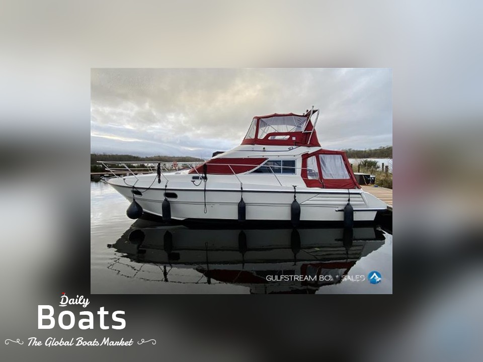 1994 Darragh 1050 for sale. View price, photos and Buy 1994 Darragh ...