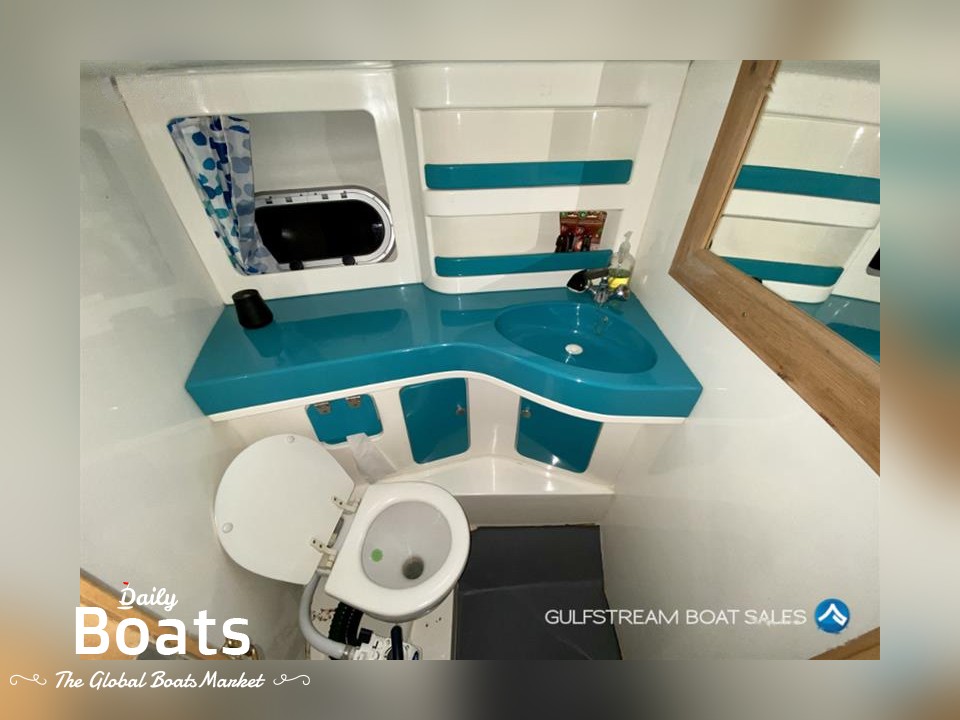 1994 Darragh 1050 for sale. View price, photos and Buy 1994 Darragh ...