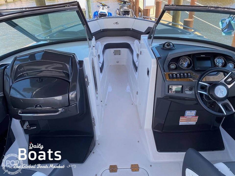 2018 Monterey 278 Ss for sale. View price, photos and Buy 2018 Monterey ...
