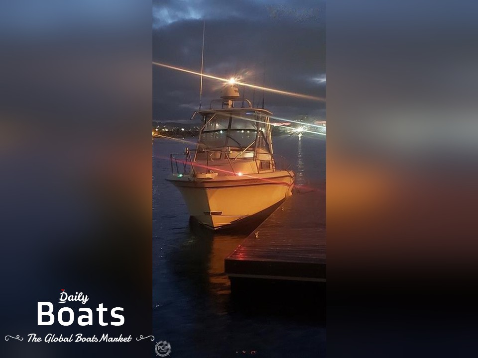 1995 Grady White Sailfish for sale. View price, photos and Buy 1995 ...