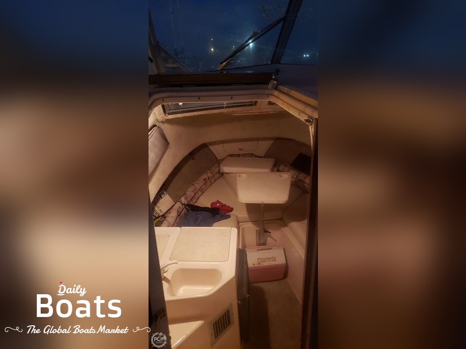 1995 Grady White Sailfish for sale. View price, photos and Buy 1995 ...