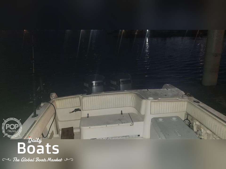 1995 Grady White Sailfish for sale. View price, photos and Buy 1995 ...