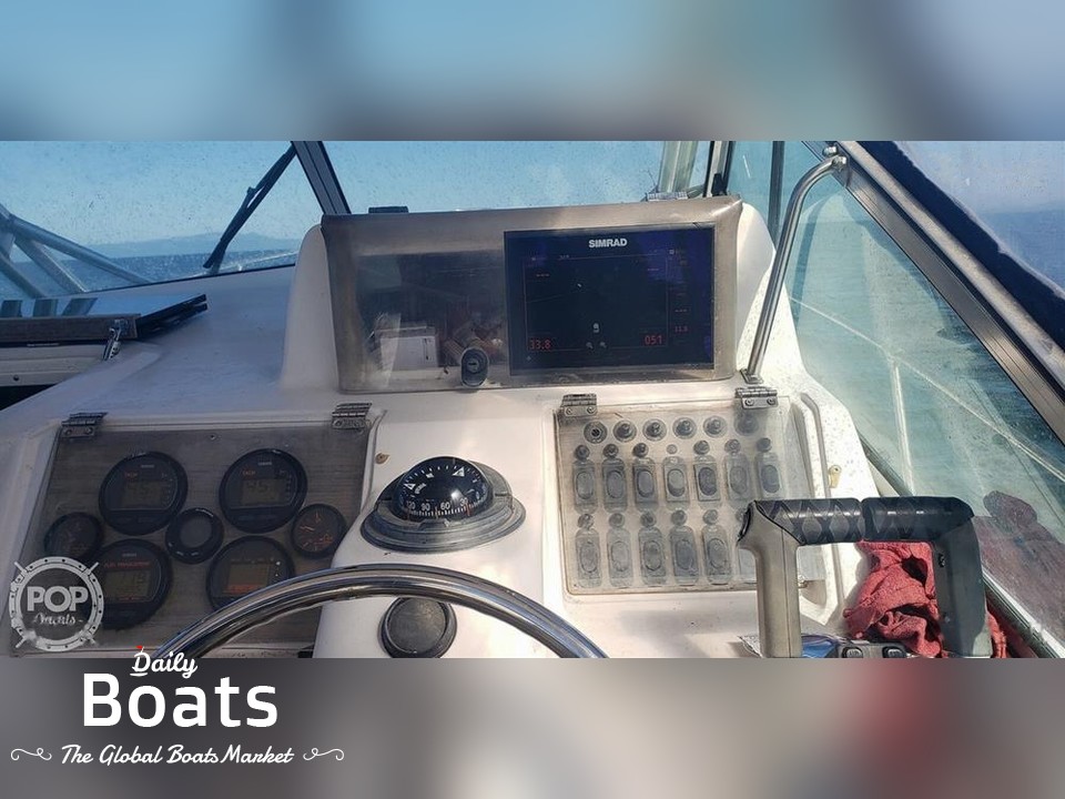 1995 Grady White Sailfish for sale. View price, photos and Buy 1995 ...