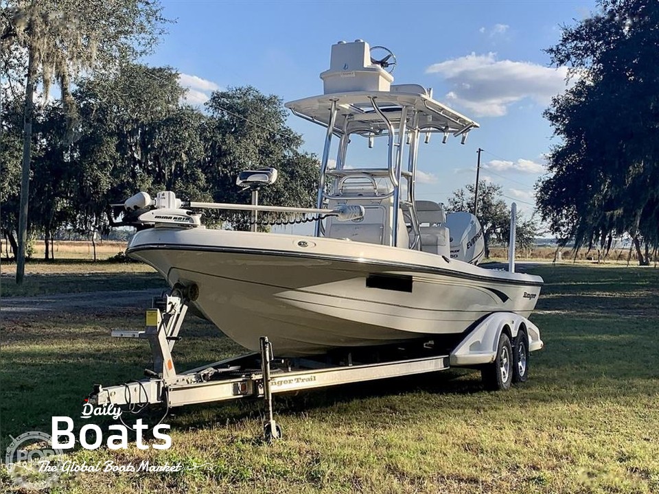 2013 Ranger Boats 2310 for sale. View price, photos and Buy 2013 Ranger ...