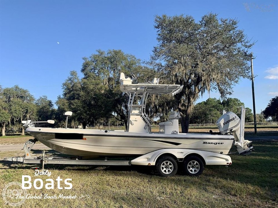 2013 Ranger Boats 2310 for sale. View price, photos and Buy 2013 Ranger ...