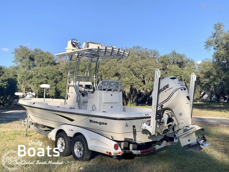 2013 Ranger Boats 2310 for sale. View price, photos and Buy 2013 Ranger ...