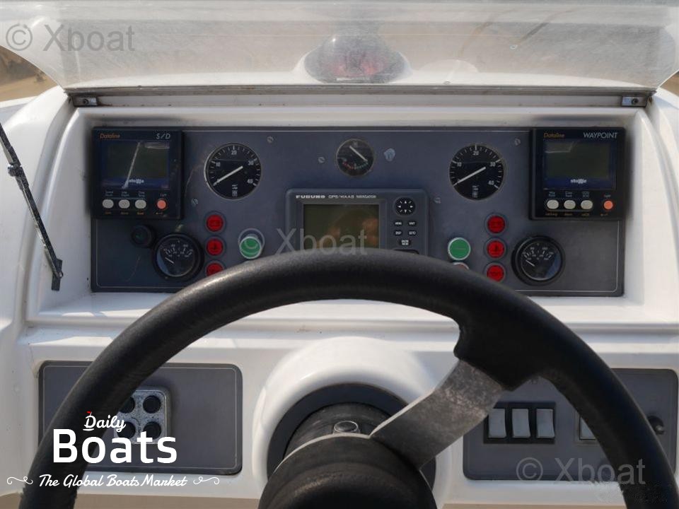 1992 Princess 368 for sale. View price, photos and Buy 1992 Princess ...