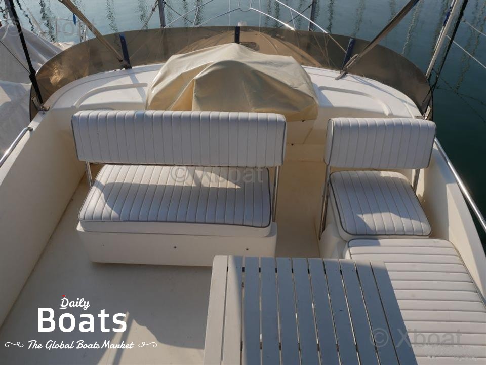 1992 Princess 368 for sale. View price, photos and Buy 1992 Princess ...