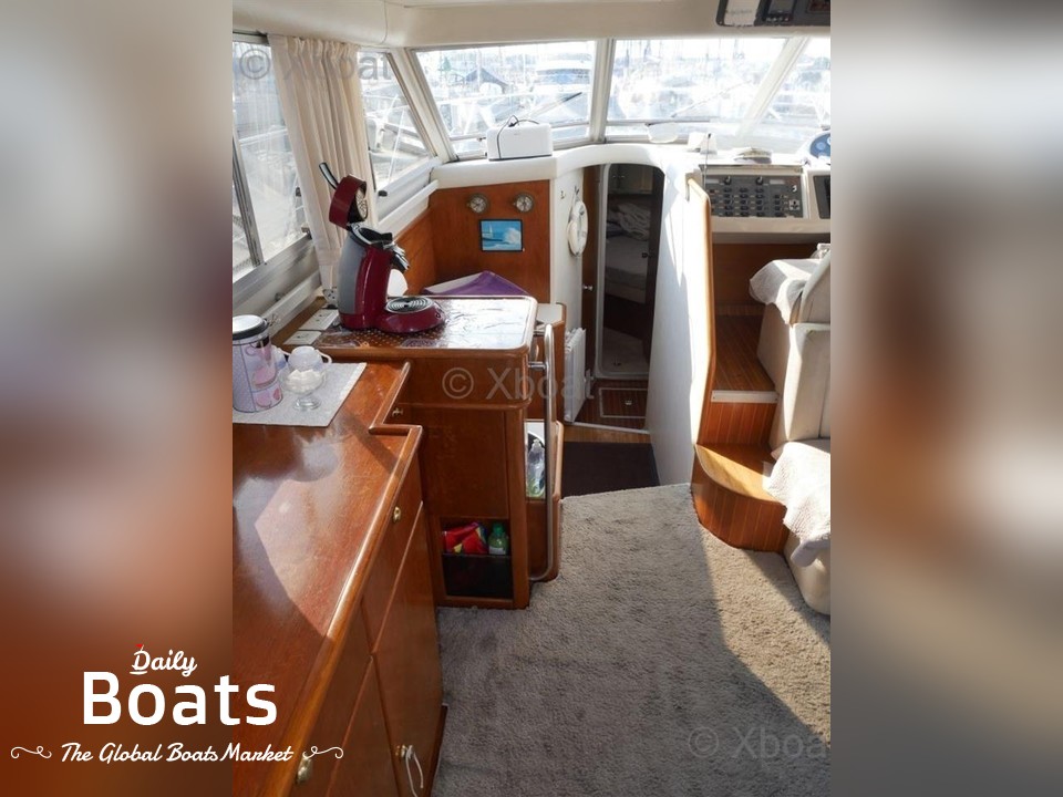 1992 Princess 368 for sale. View price, photos and Buy 1992 Princess ...