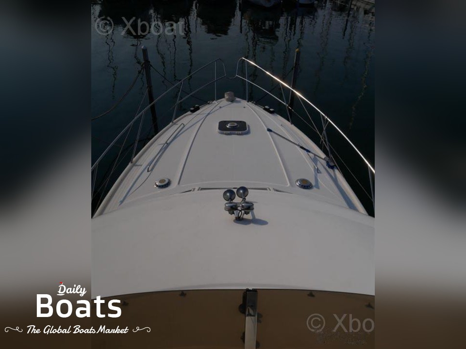1992 Princess 368 for sale. View price, photos and Buy 1992 Princess ...