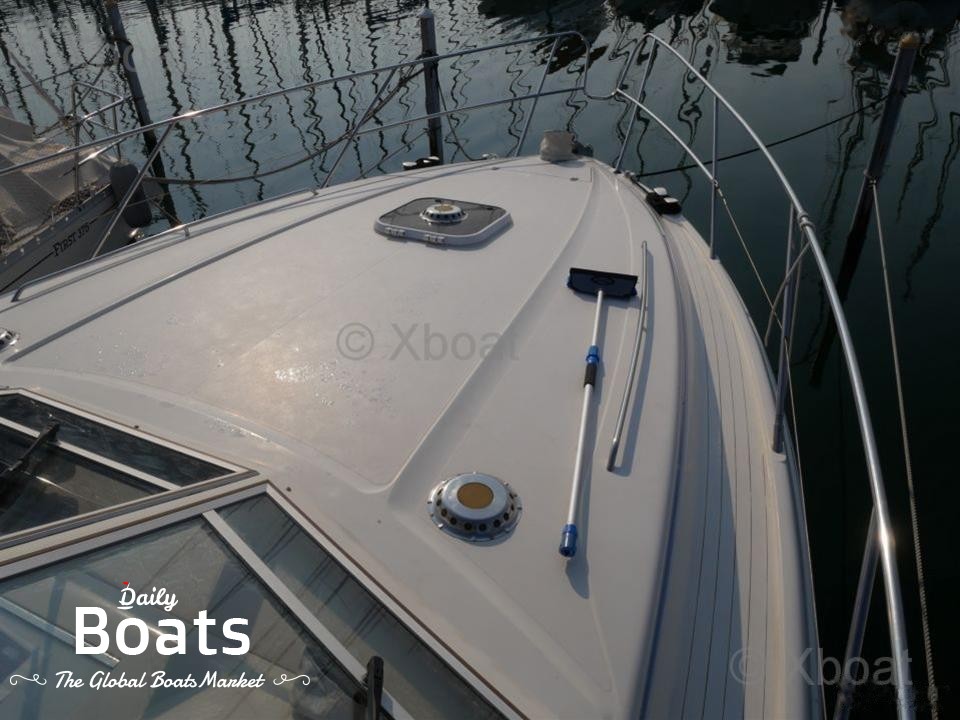 1992 Princess 368 for sale. View price, photos and Buy 1992 Princess ...