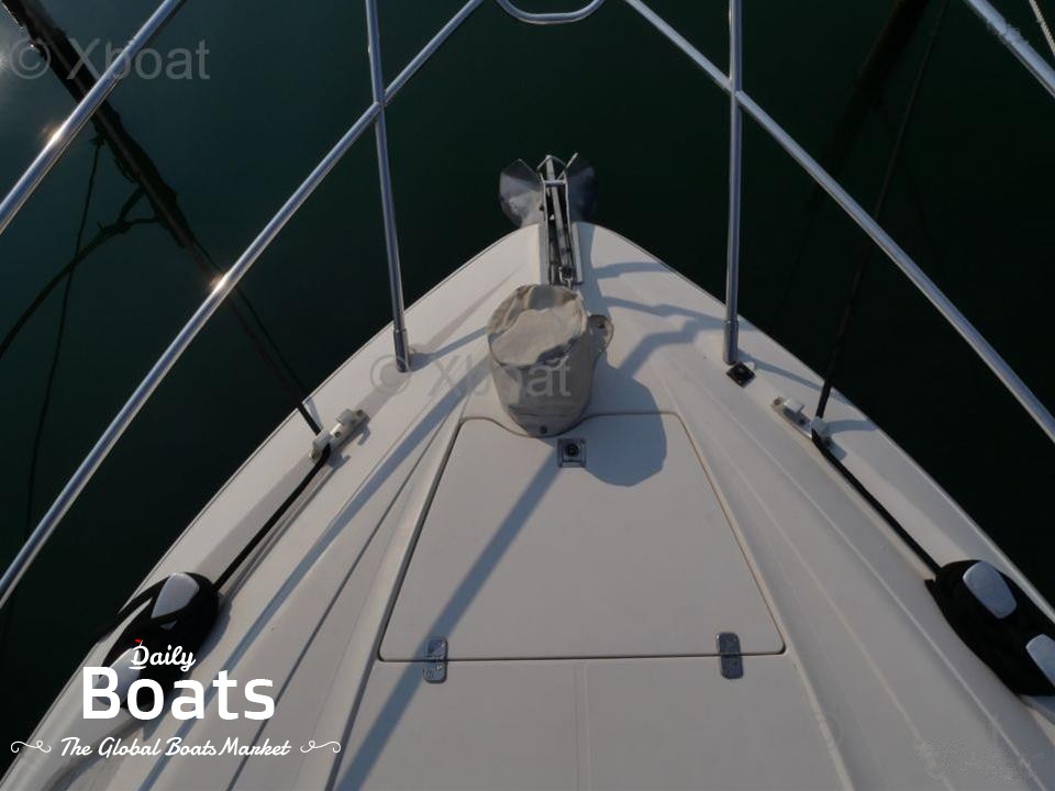 1992 Princess 368 for sale. View price, photos and Buy 1992 Princess ...