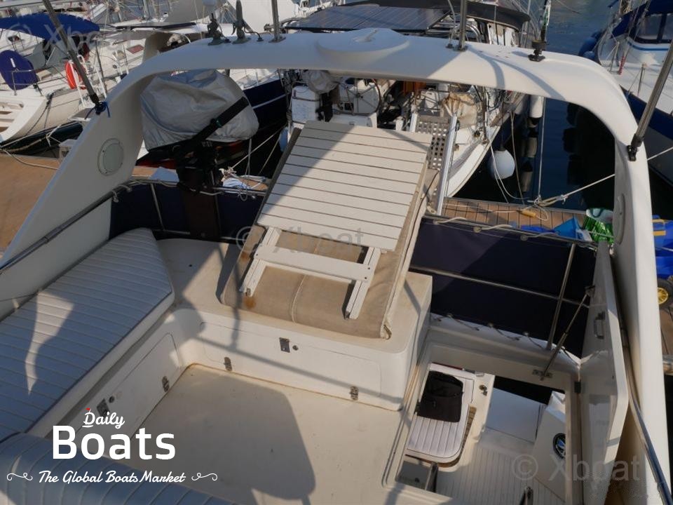 1992 Princess 368 for sale. View price, photos and Buy 1992 Princess ...