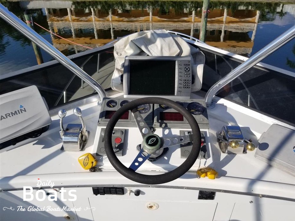 1975 Magnum 38 Sport Fish for sale. View price, photos and Buy 1975 ...