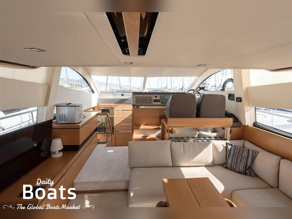 2008 Fairline Phantom 48 for sale. View price, photos and Buy 2008 ...
