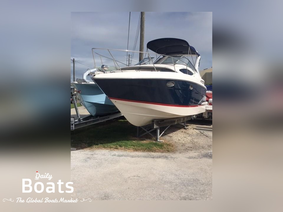2007 Regal Boats 2860 Window Express for sale. View price, photos and ...