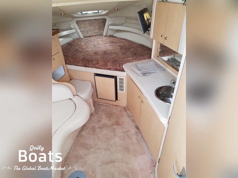 1998 Regal Boats 2760 Commodore for sale. View price, photos and Buy ...