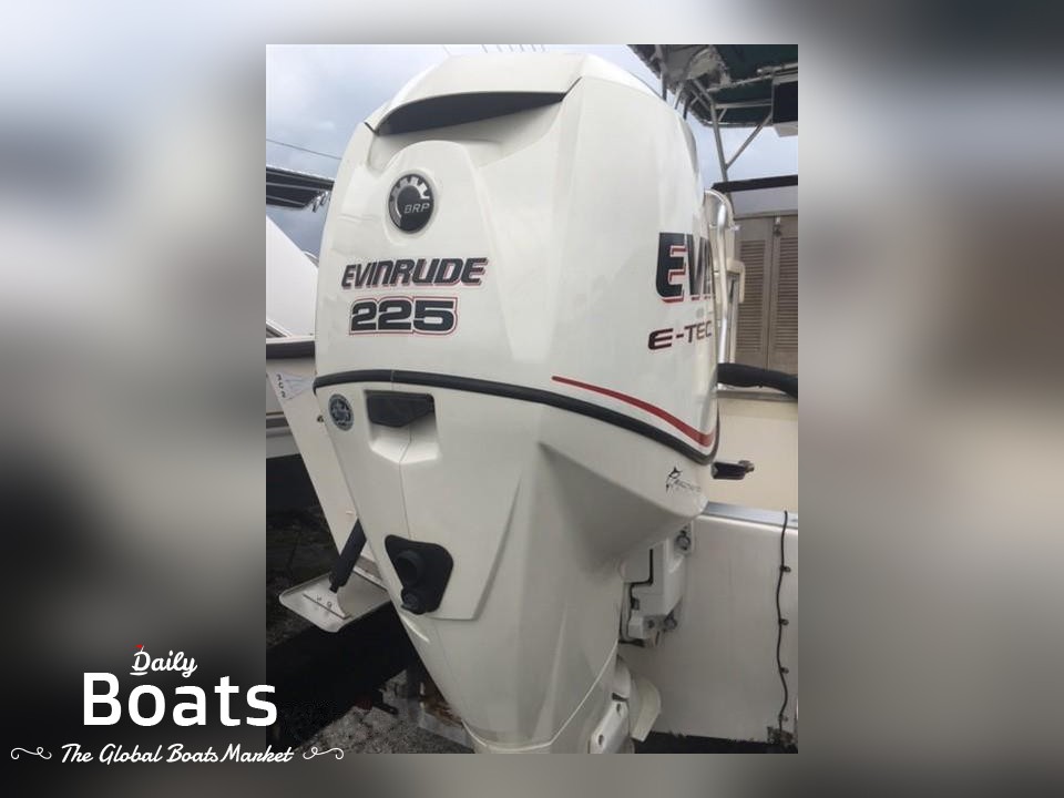 1988 MAKO Boats 230 for sale. View price, photos and Buy 1988 MAKO ...