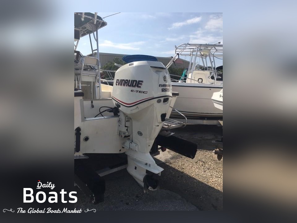 1988 MAKO Boats 230 for sale. View price, photos and Buy 1988 MAKO ...