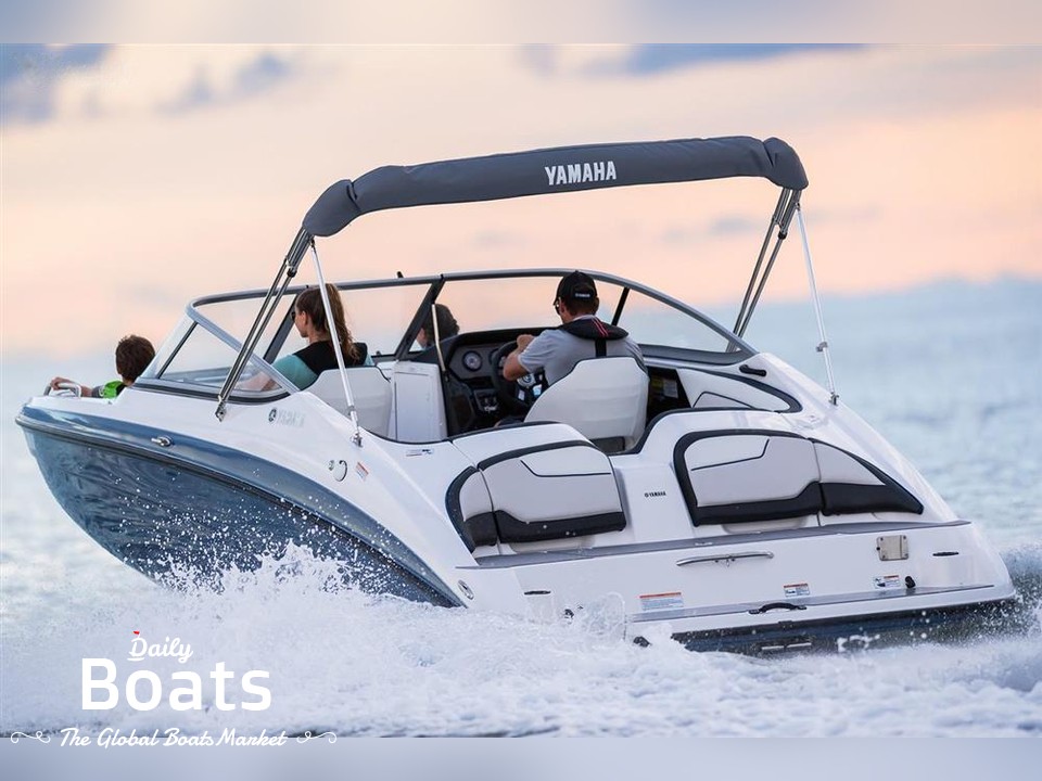 2019 Yamaha Sx210 for sale. View price, photos and Buy 2019 Yamaha ...