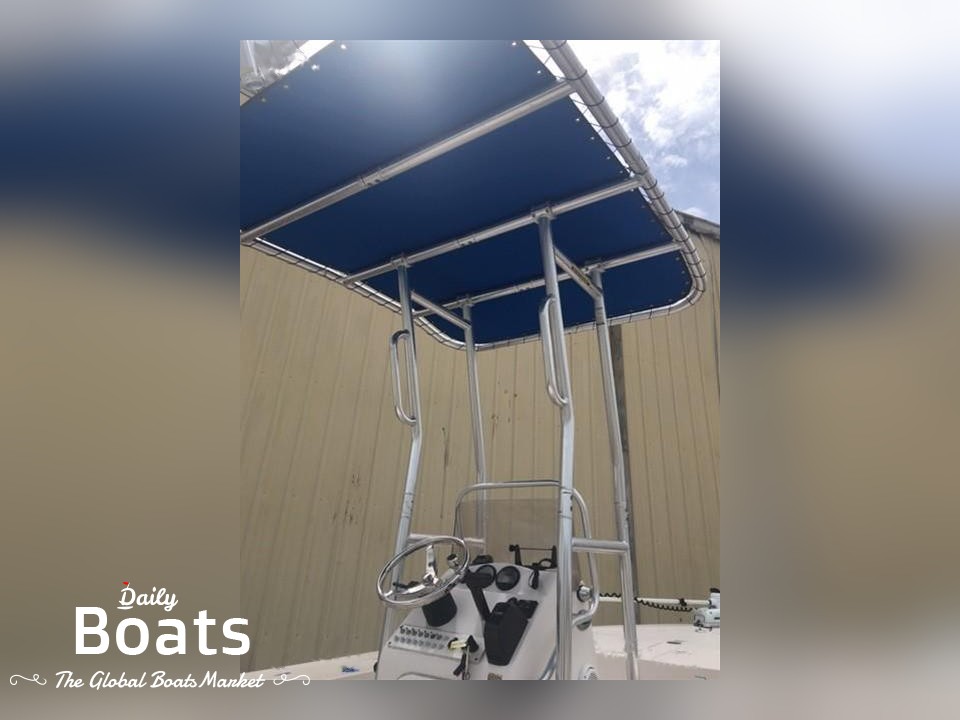 2007 Maverick 21 Master Angler for sale. View price, photos and Buy ...