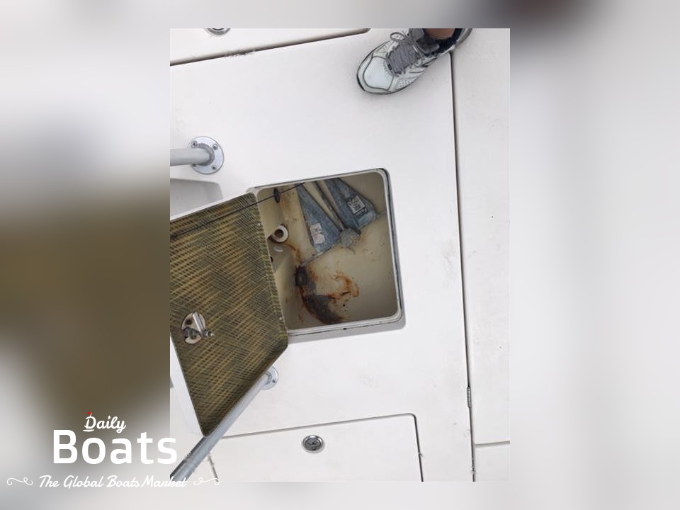 2007 Maverick 21 Master Angler for sale. View price, photos and Buy ...