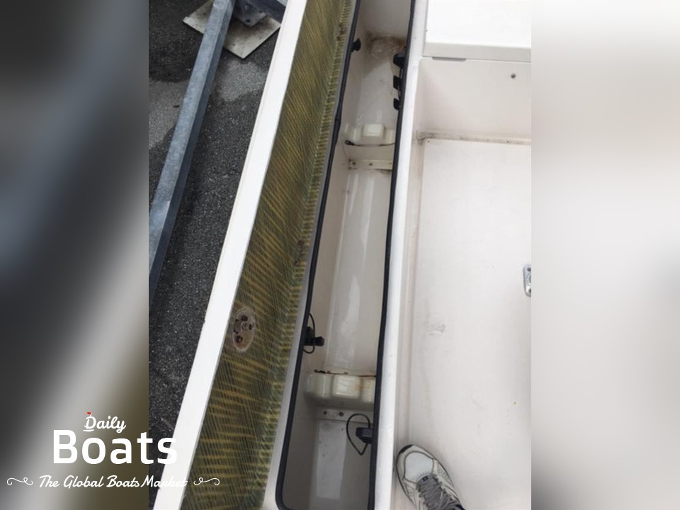2007 Maverick 21 Master Angler for sale. View price, photos and Buy ...