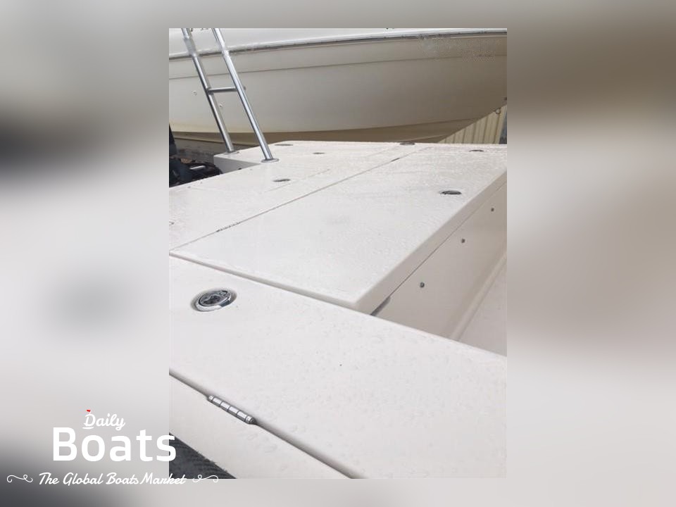 2007 Maverick 21 Master Angler for sale. View price, photos and Buy ...