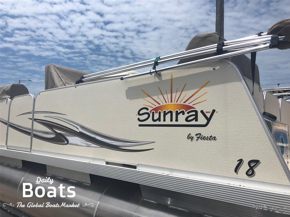 2017 Fiesta Fish-N-Fun Dlx for sale. View price, photos and Buy 2017 ...