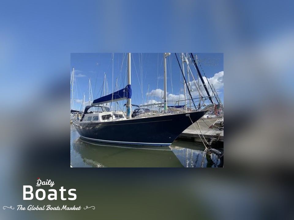 2003 Endurance 38 for sale. View price, photos and Buy 2003 Endurance ...