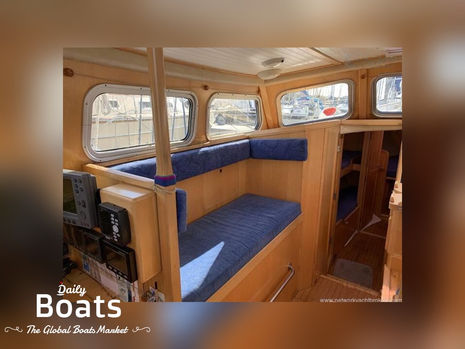 2003 Endurance 38 for sale. View price, photos and Buy 2003 Endurance ...