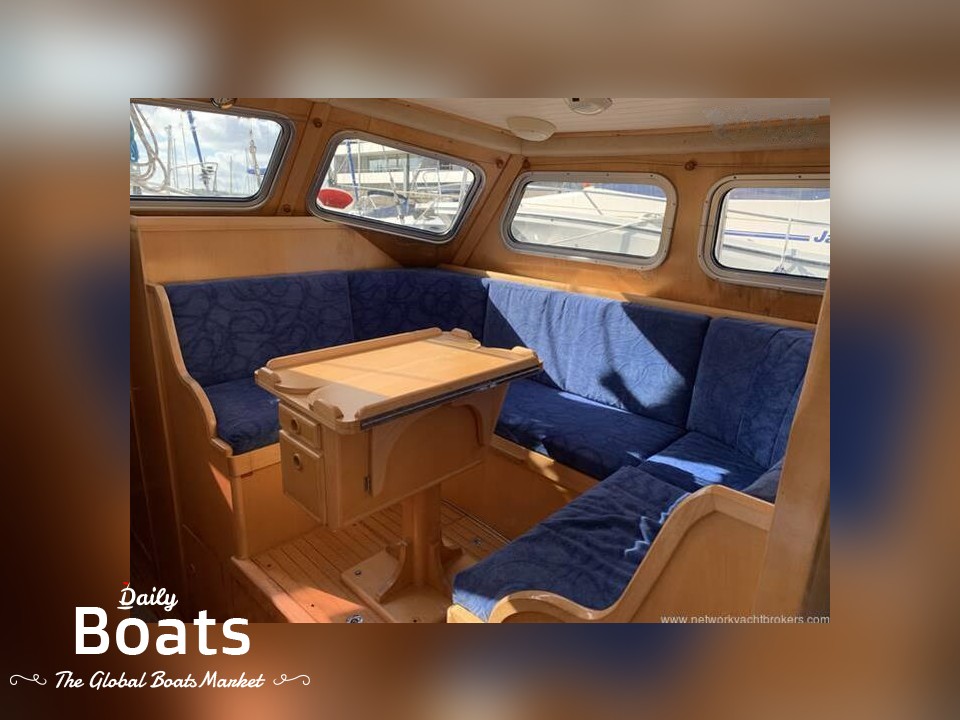 2003 Endurance 38 for sale. View price, photos and Buy 2003 Endurance ...