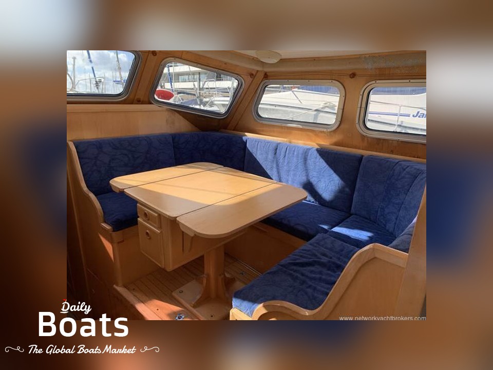 2003 Endurance 38 for sale. View price, photos and Buy 2003 Endurance ...