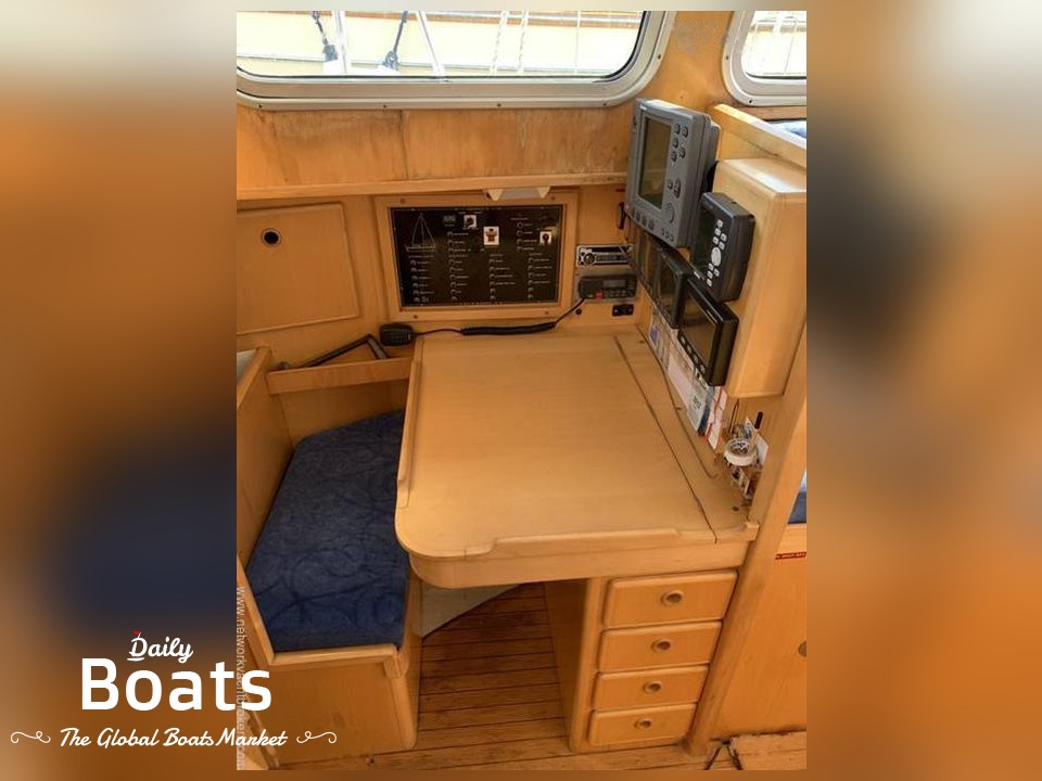 2003 Endurance 38 for sale. View price, photos and Buy 2003 Endurance ...