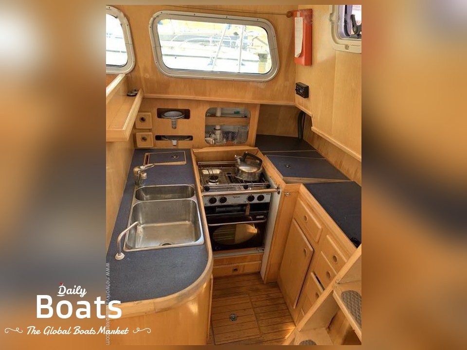 2003 Endurance 38 for sale. View price, photos and Buy 2003 Endurance ...