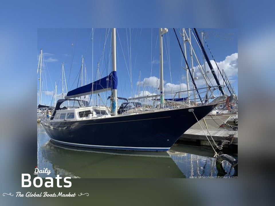 2003 Endurance 38 for sale. View price, photos and Buy 2003 Endurance ...