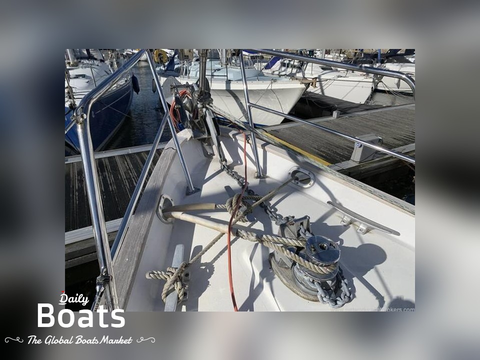 2003 Endurance 38 for sale. View price, photos and Buy 2003 Endurance ...