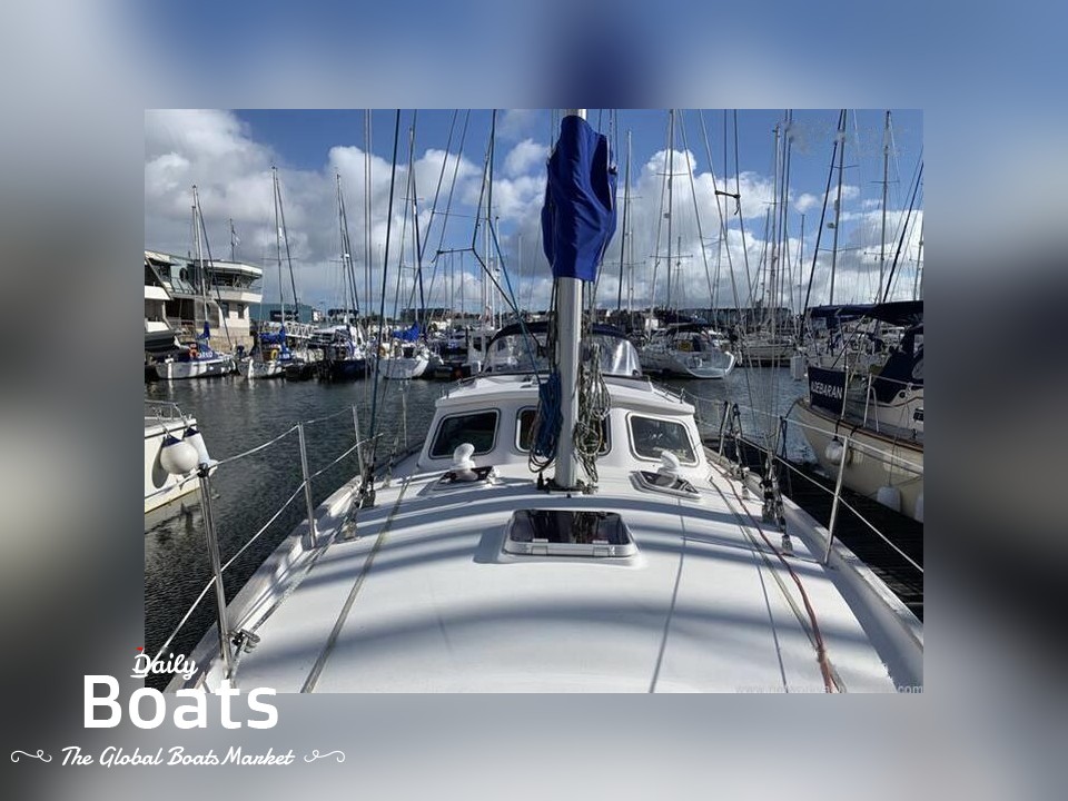 2003 Endurance 38 for sale. View price, photos and Buy 2003 Endurance ...