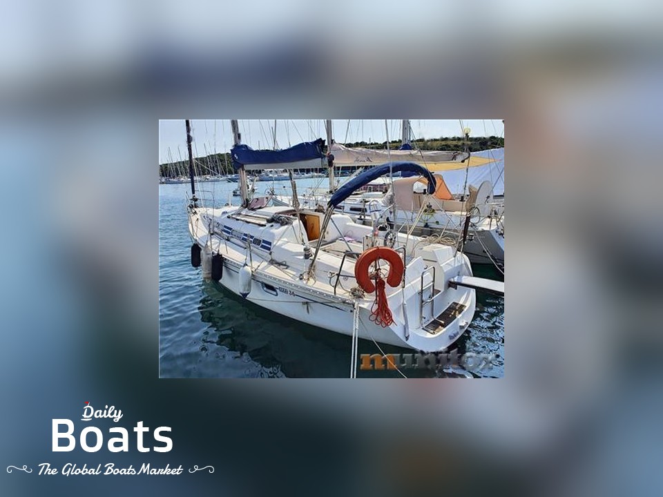 1998 Elan 36 for sale. View price, photos and Buy 1998 Elan 36 #247568